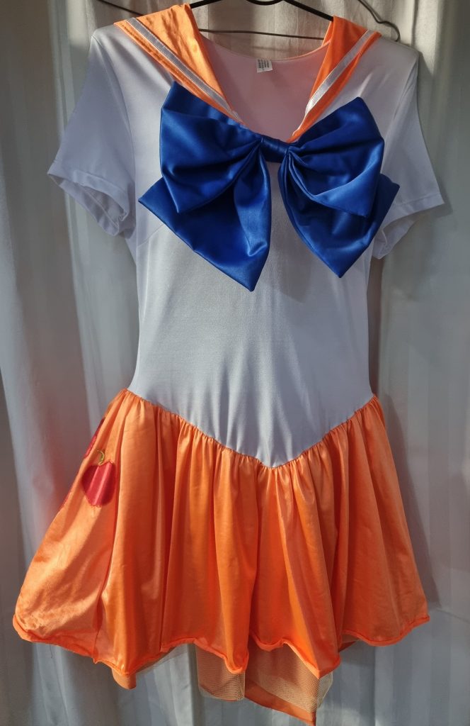 Apple Jack - Costume Cave