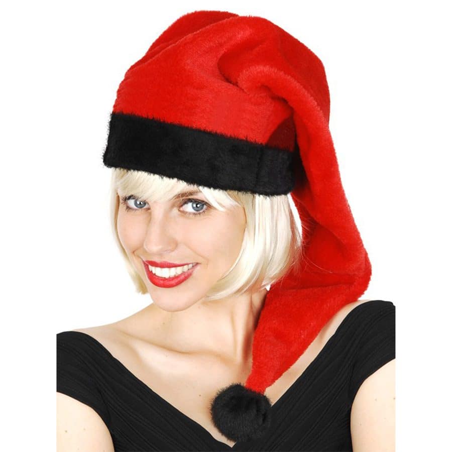 Mad Hatter Jumbo Hat - Costume Cave