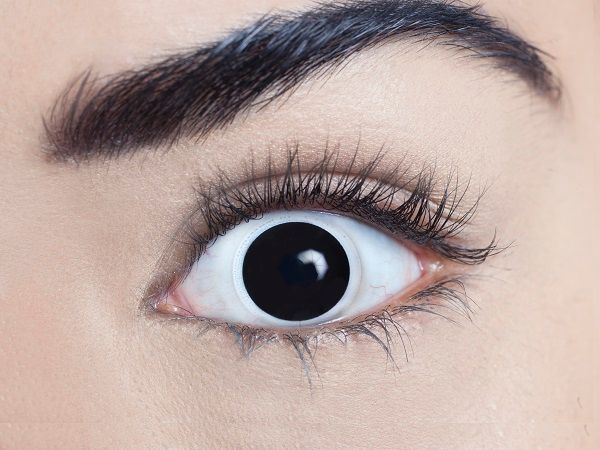 Eclipse 3 Mth Contact Lenses - Costume Cave